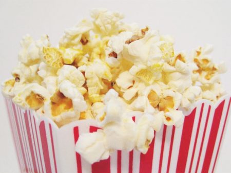 Beneficios del pochoclo: bondades del snack más famoso