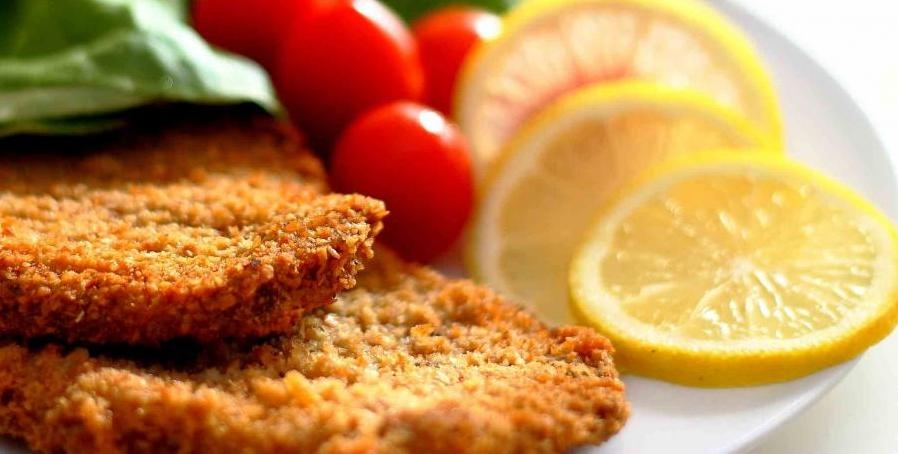 Costumbres argentinas: cómo preparar una milanesa perfecta