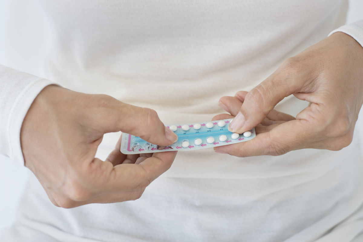 Mitos Y Verdades De Las Pastillas Anticonceptivas Movida Sana