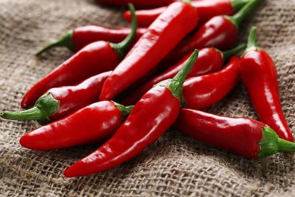 5 beneficios del picante: por qué añadirlo a tus comidas