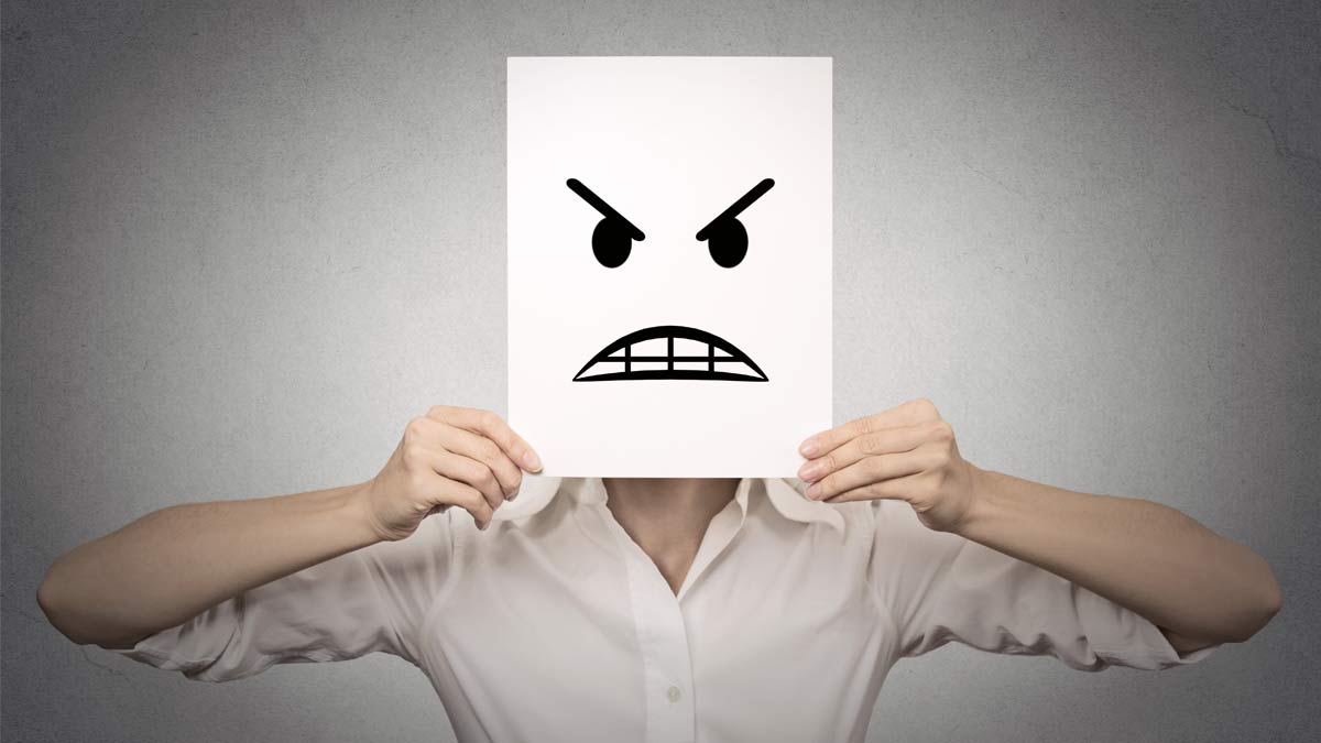 Colapso emocional: el costo de reprimir y bloquear lo que sentimos