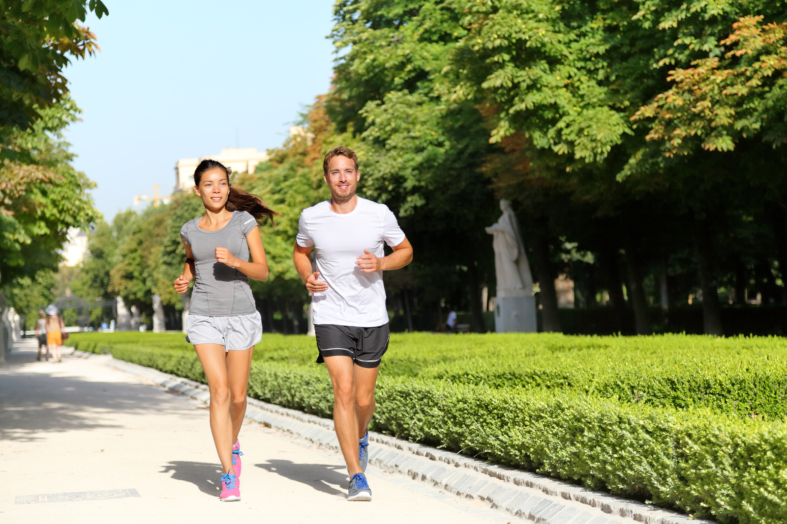 Cómo empezar a correr: tips para sumarte a la movida runner