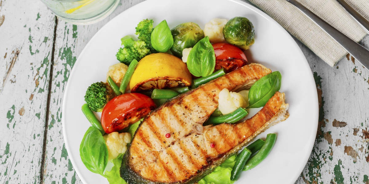 Cómo armar un plan alimentario saludable para controlar la diabetes ...