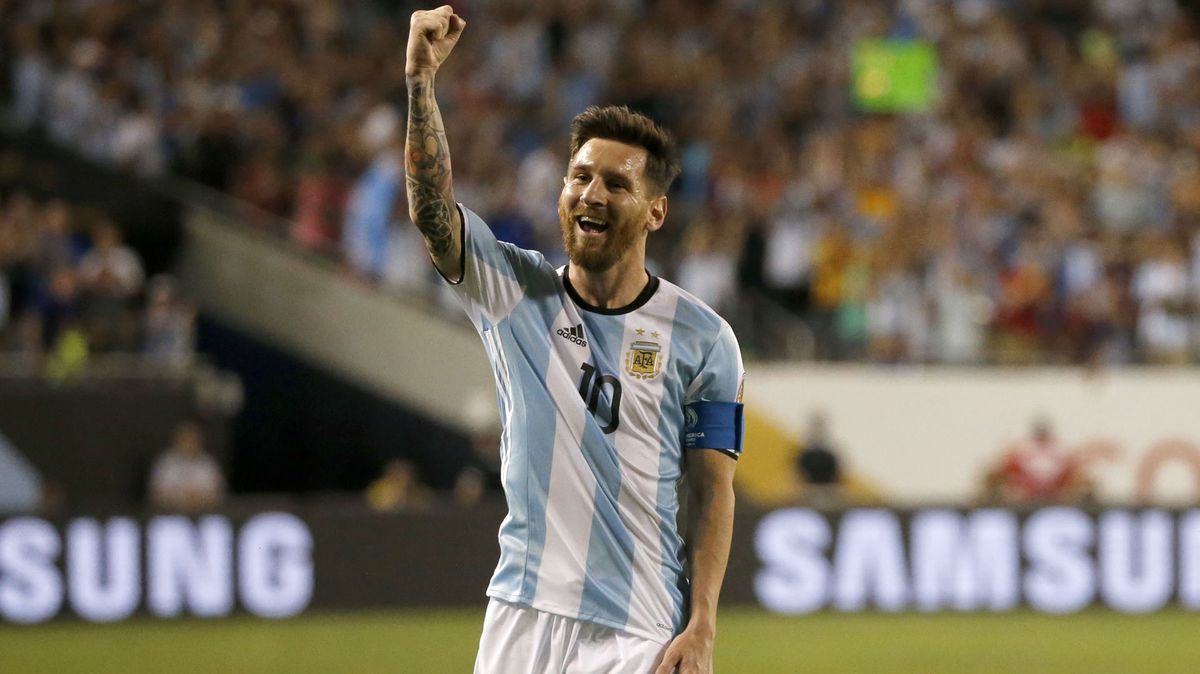 Cómo es la dieta de Messi: claves de la nutrición que cambió su cuerpo