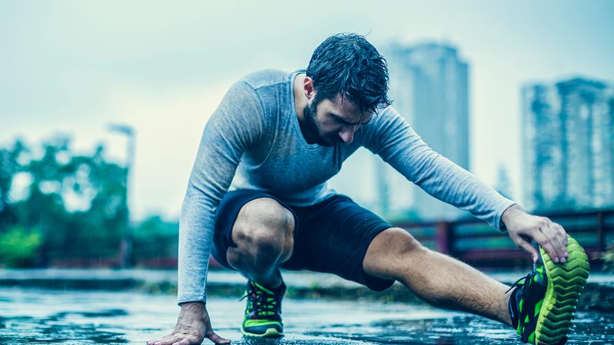 Entrenar y cuidarse: cuándo es el mejor momento para estirar los músculos