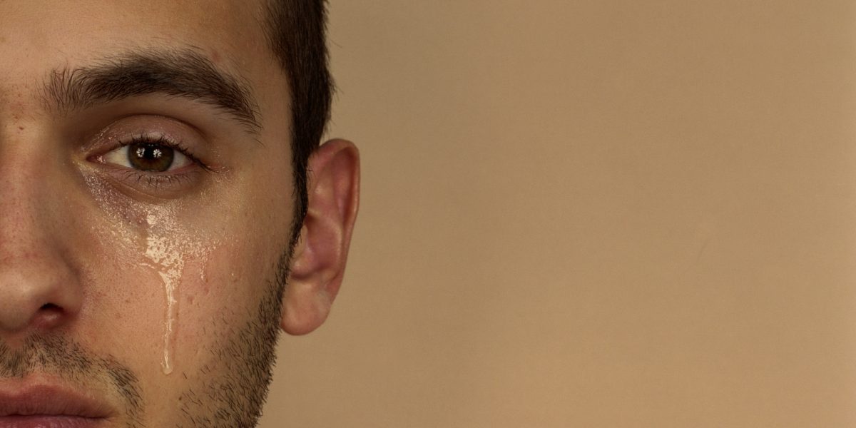 Sobre el llorar... O sobre un mundo que incluya al corazón - Movida Sana