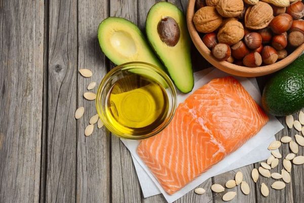 Grasas saturadas e insaturadas: qué son y cuál consumir - Movida Sana