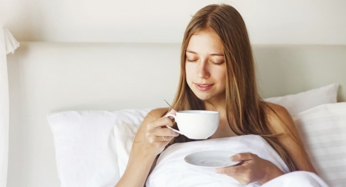 Té relajante para dormir: infusiones para el insomnio