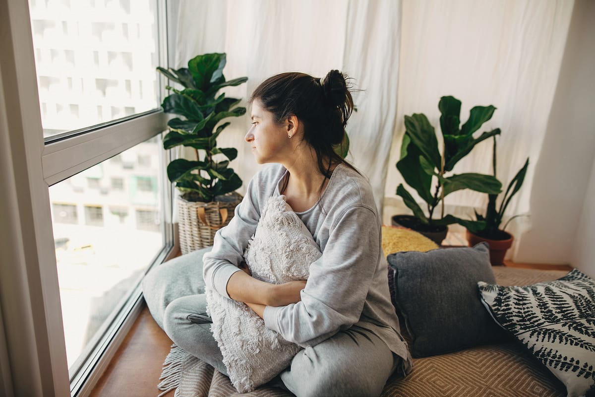 Tristeza COVID: cómo reactivar la vida y combatir la nueva pesadumbre ...