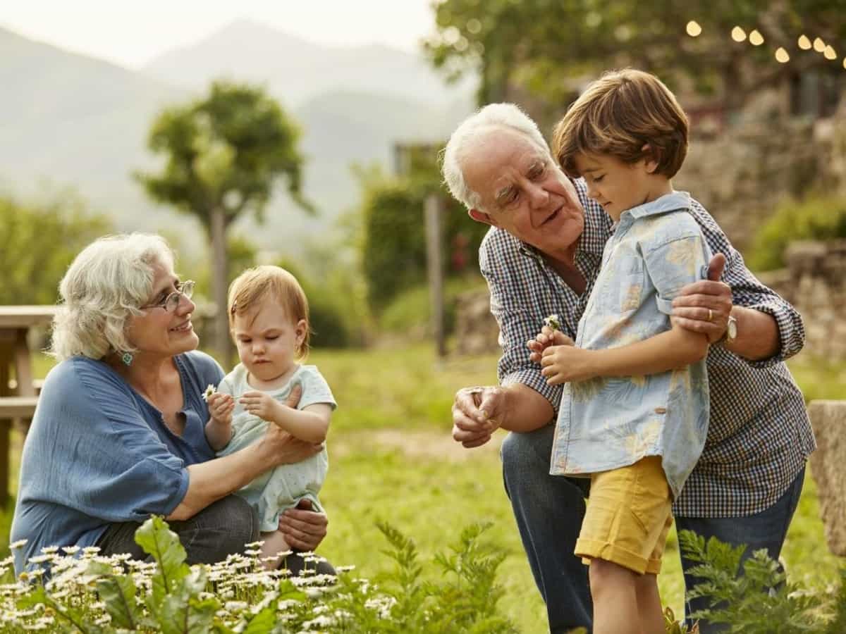 Inmunosenescencia: cómo alargar la esperanza de vida