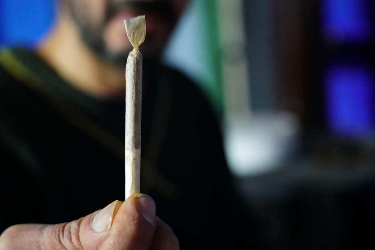 Cómo dejar de fumar porros combatir la adicción a la marihuana